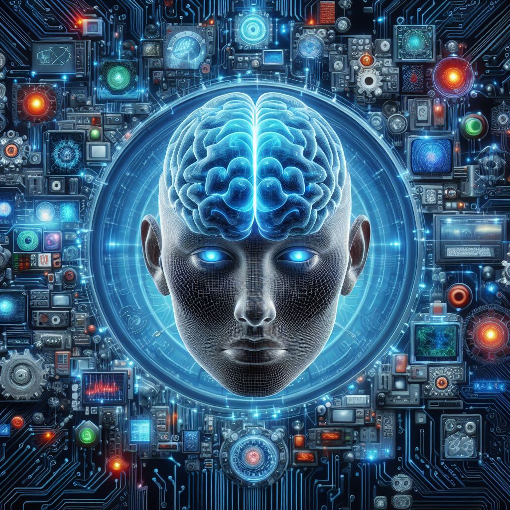 Brain-Computer Interfaces: Bridging Minds and Machines Brain-Computer Interfaces: Bridging Minds and Machines