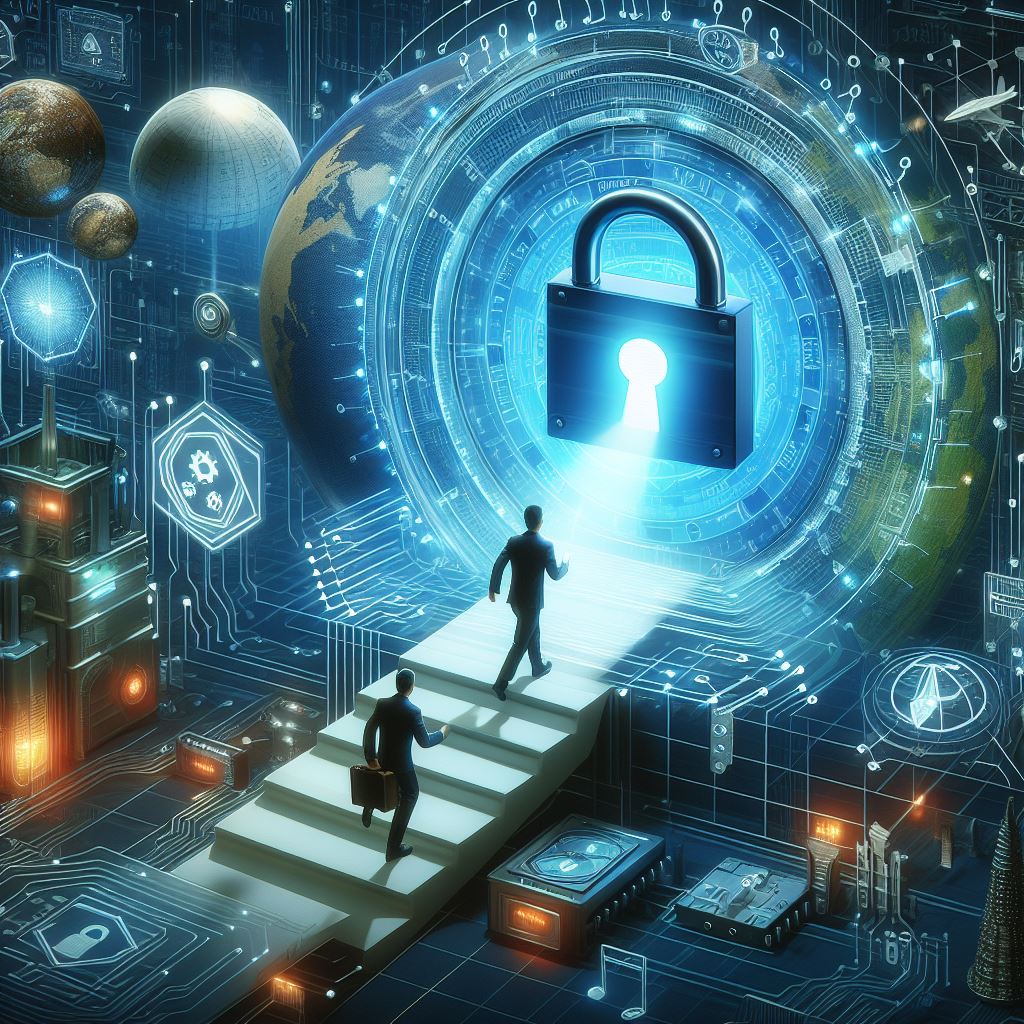 Navigating Cybersecurity Challenges Amidst the IoT Revolution Navigating Cybersecurity Challenges Amidst the IoT Revolution