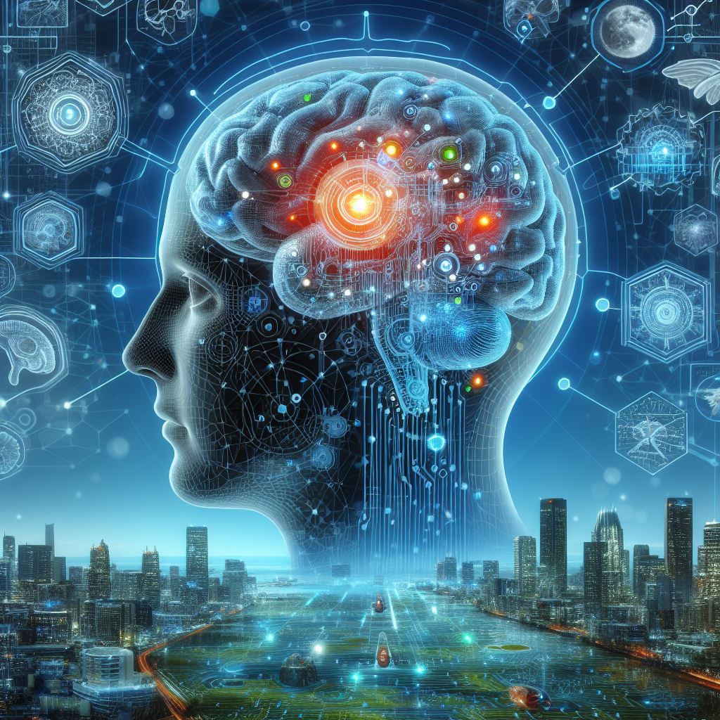 Brain-Computer Interfaces: Bridging Minds and Machines Brain-Computer Interfaces: Bridging Minds and Machines