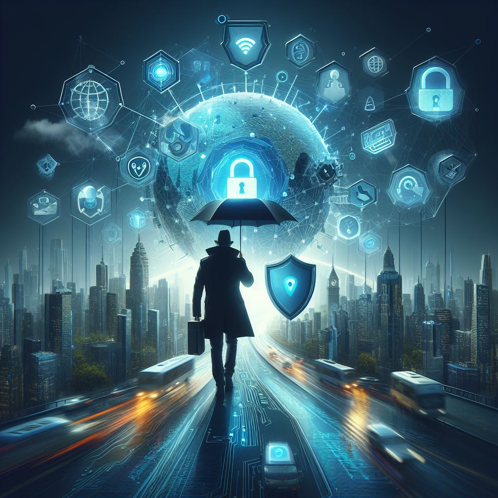 Navigating Cybersecurity Challenges Amidst the IoT Revolution Navigating Cybersecurity Challenges Amidst the IoT Revolution